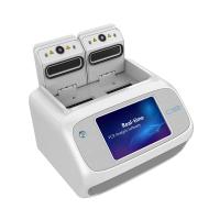 China Double Channels Double 32 Well Blocks Clinical Lab Instruments Pcr Rapid Test for sale
