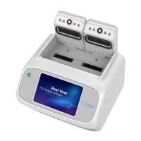 China Double Channels Double 32 Well Blocks Clinical Lab Instruments Pcr Rapid Test for sale