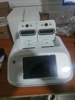 China Double Channels Double 32 Well Blocks Clinical Lab Instruments Pcr Rapid Test for sale