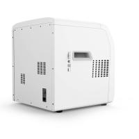 China Automatic test kit dna/rna nucleic acid extraction nucleic acid test detection  instrument kit RDT116 for sale