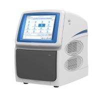 China Gentier 96R Real-time Gradient PCR Long PCR Touch Down 10 inch touch screen pcr analyzer PCR15 for sale