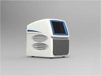 China Gentier 96R Real-time Gradient PCR Long PCR Touch Down 10 inch touch screen pcr analyzer PCR15 for sale