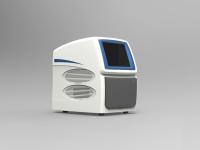 China Gentier 96R Real-time Gradient PCR Long PCR Touch Down 10 inch touch screen pcr analyzer PCR15 for sale