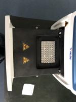 China Gentier 96R Real-time Gradient PCR Long PCR Touch Down 10 inch touch screen pcr analyzer PCR15 for sale