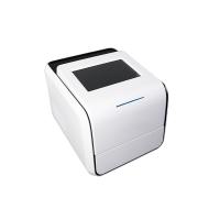China Fast real-time fluorescence pcr system machine real time pcr analyzer 30 minutes pcr assays MSLPCR46 for sale