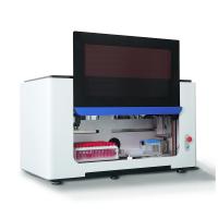 China Factory price for the New and Reliable Automatic Sample Transfer Processing System for sale