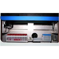 China Factory price for the New and Reliable Automatic Sample Transfer Processing System for sale