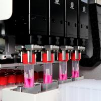 China Factory price for the New and Reliable Automatic Sample Transfer Processing System for sale