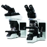 China Olymplus Brand High End Trinocular Biological Microscope with Camera BX53 for sale