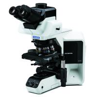China Olymplus Brand High End Trinocular Biological Microscope with Camera BX53 for sale