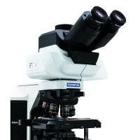 China Olymplus Brand High End Trinocular Biological Microscope with Camera BX53 for sale