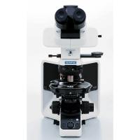 China Olymplus Brand High End Trinocular Biological Microscope with Camera BX53 for sale