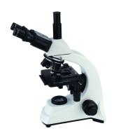 China Cheapest Portable Binocular Biological Microscope with Camera for sale