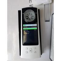China Mini Small Rechargeable Potable Pulmonary Function Test / Medical Incentive Lung Spirometer for sale