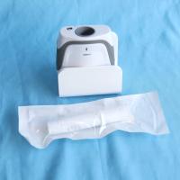 China Portable Medical Electronic Digital Lung Spirometer / Pulmonary Function Analyze Test Machine for sale