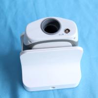 China Portable Medical Electronic Digital Lung Spirometer / Pulmonary Function Analyze Test Machine for sale