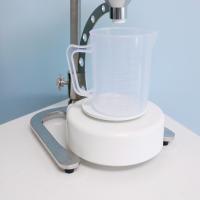 China Intelligent Uroflowmeter for urine flow rate measurement  with  factory price UD01 for sale