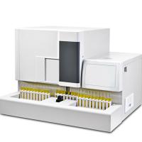 China Factory price for the Medical Clinical Auto Urinalysis Test Machine Urine Analyzer Machine for sale