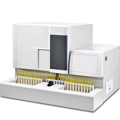 China Factory price for the Medical Clinical Auto Urinalysis Test Machine Urine Analyzer Machine for sale