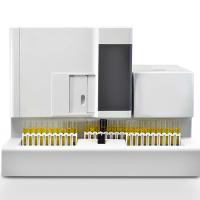 China Factory price for the Medical Clinical Auto Urinalysis Test Machine Urine Analyzer Machine for sale