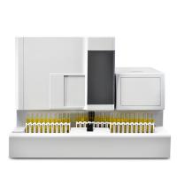 China Factory price for the Medical Clinical Auto Urinalysis Test Machine Urine Analyzer Machine for sale