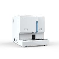 China Clinical Analytical Instruments Medical Fully Automatic Urinalysis Hybrid Urine Analyzer Machine for sale