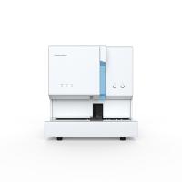 China Clinical Analytical Instruments Medical Fully Automatic Urinalysis Hybrid Urine Analyzer Machine for sale