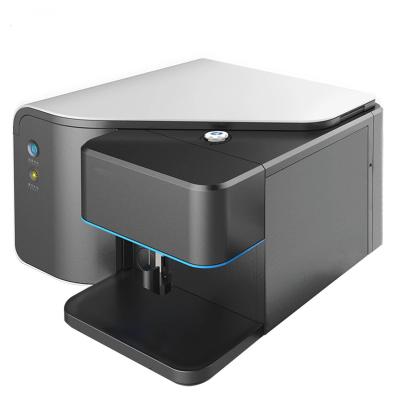 China CE Medical Device Equipment Flow Cytometry Machine Laboratory Research for sale