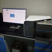 China CE Medical Device Equipment Flow Cytometry Machine Laboratory Research for sale