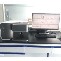 China CE Medical Device Equipment Flow Cytometry Machine Laboratory Research for sale
