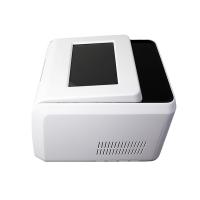 China 4 Channels Clinical Lab Instruments Fluorescence Quantitative Real Time Pcr Machine for sale