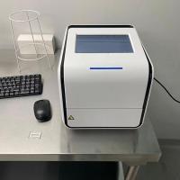 China 4 Channels Clinical Lab Instruments Fluorescence Quantitative Real Time Pcr Machine for sale