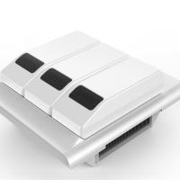 China Hospital Clinical Real Time Pcr Dna/Rna Gene Test Multi-Block Thermal Cycler for sale