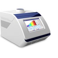 China Hospital Clinical Real Time Pcr Dna/Rna Gene Test Multi-Block Thermal Cycler for sale