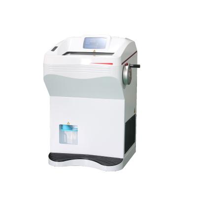 China Tissue Cryostat Microtome for Pathological Section and Histology Touch Screen Laboratory Equipment for sale