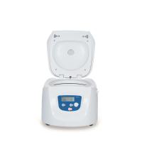 China High quality Good Price High speed Centrifuge with 15000rpm for lab for sale