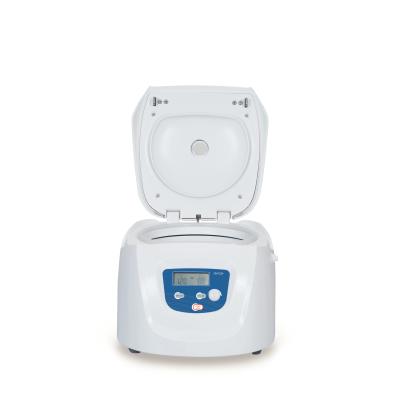 China High quality Good Price High speed Centrifuge with 15000rpm for lab for sale