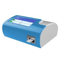 China Blood Test Laboratory Equipment cTnI/HbA1c/D-Dimer/T3 T4/TSH/BNP POCT Analyzer Reagent Fluorescence Immunofluorescence for sale