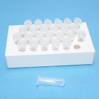 China Blood Test Laboratory Equipment cTnI/HbA1c/D-Dimer/T3 T4/TSH/BNP POCT Analyzer Reagent Fluorescence Immunofluorescence for sale