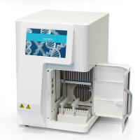 China Ce Certification 12 Channels Nucleic Acid Amplification Testing Automatic Nucleic Acid Extraction System for sale