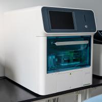 China Class I Automatic Sample Preparation System Medical Device Equipment for sale
