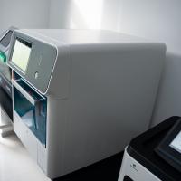 China Class I Automatic Sample Preparation System Medical Device Equipment for sale