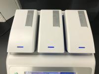 China Factory price for the Portable easy operation thermal cycler system  PCR device for sale