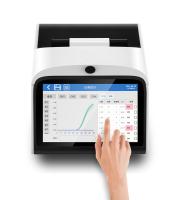 China China high quality real time rt PCR device with rt pcr test kit for laboratory for sale
