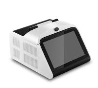 China China high quality real time rt PCR device with rt pcr test kit for laboratory for sale
