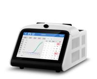 China China high quality real time rt PCR device with rt pcr test kit for laboratory for sale