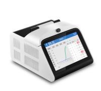 China China high quality real time rt PCR device with rt pcr test kit for laboratory for sale