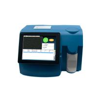 China Factory price for the Vet Somatic Cell Counter Automatic  Fluorescent Image Cytometer for sale