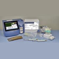 China Factory price for the Vet Somatic Cell Counter Automatic  Fluorescent Image Cytometer for sale
