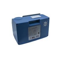 China Factory price for the Vet Somatic Cell Counter Automatic  Fluorescent Image Cytometer for sale